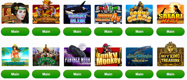 Asia818 - 711Kelab Online Casino Malaysia